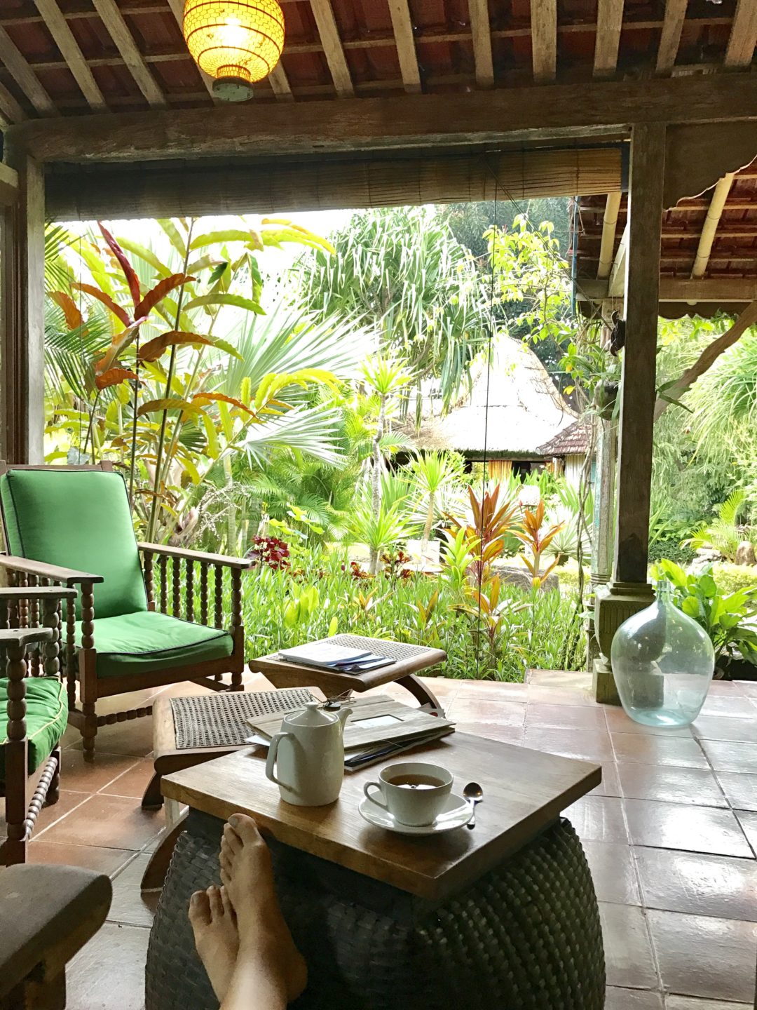 The Best Spots to Sip, Pamper & Play in Canggu, Bali | Bucketlist ...