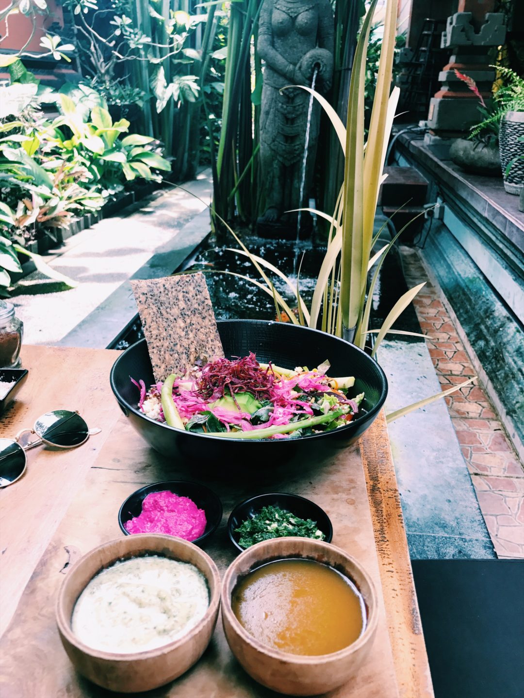 A Complete Foodie’s Guide to Canggu, Bali