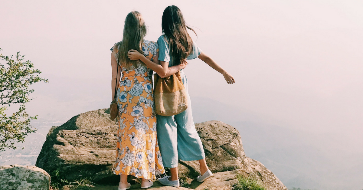 Kopila Valley Visit: Day Four in Nepal | Bucketlist Bombshells