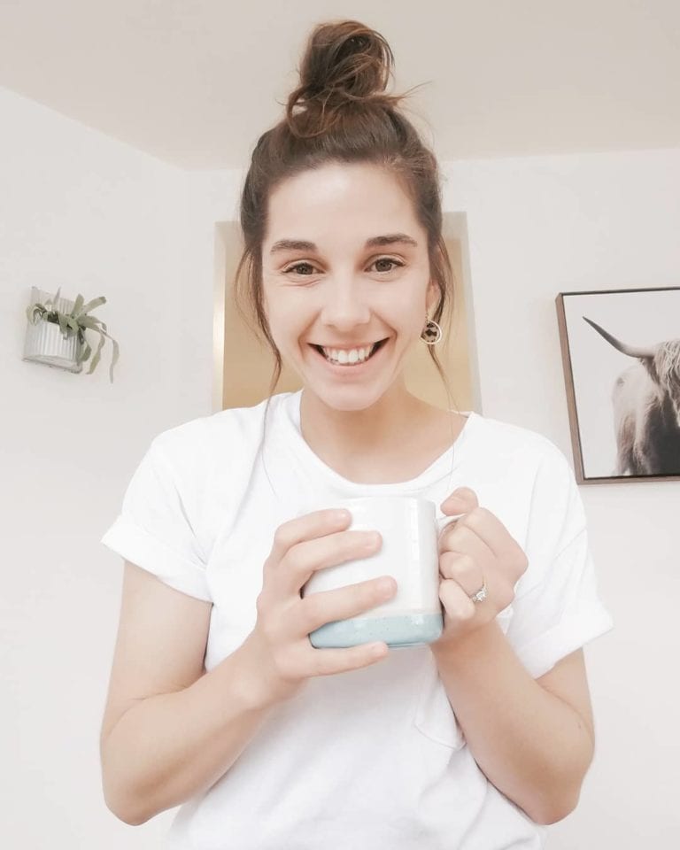 From Side-Hustle to Fully Booked: How this Female Founder Launched Her ...