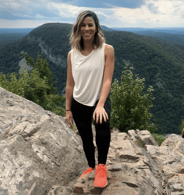 From Teacher to Social Media Expert: How One Millennial Ditched the ...