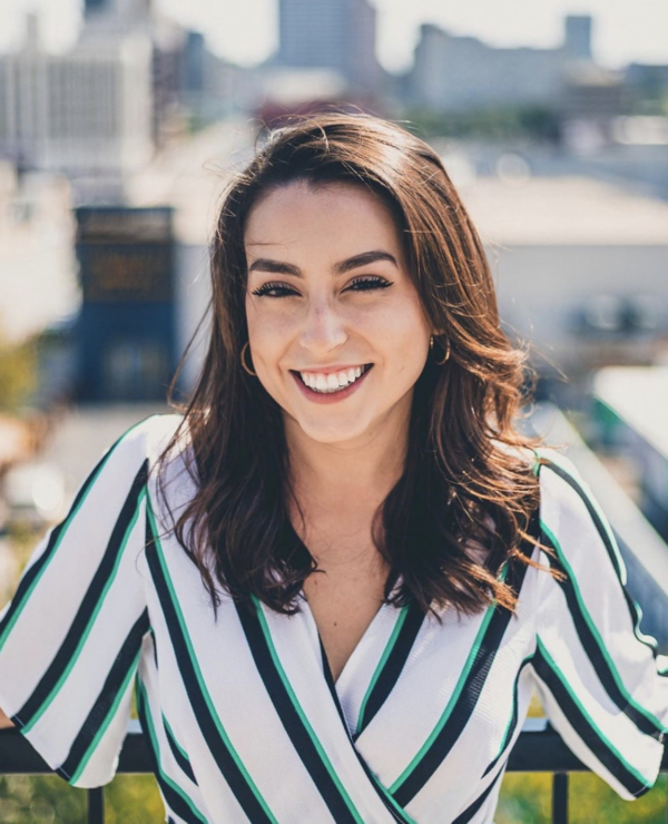 From Corporate Tech Consultant to Remote Content Marketer: How One ...