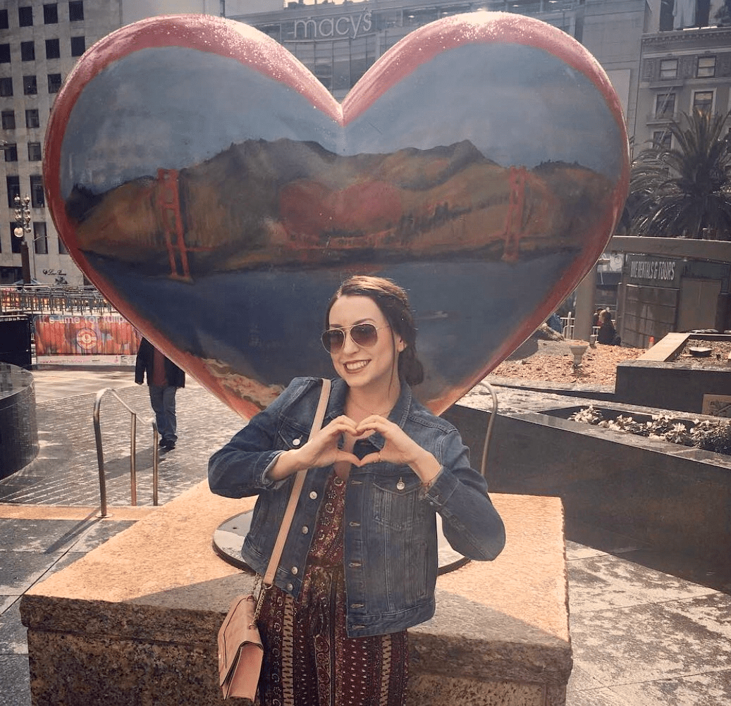 From Corporate Tech Consultant to Remote Content Marketer: How One ...