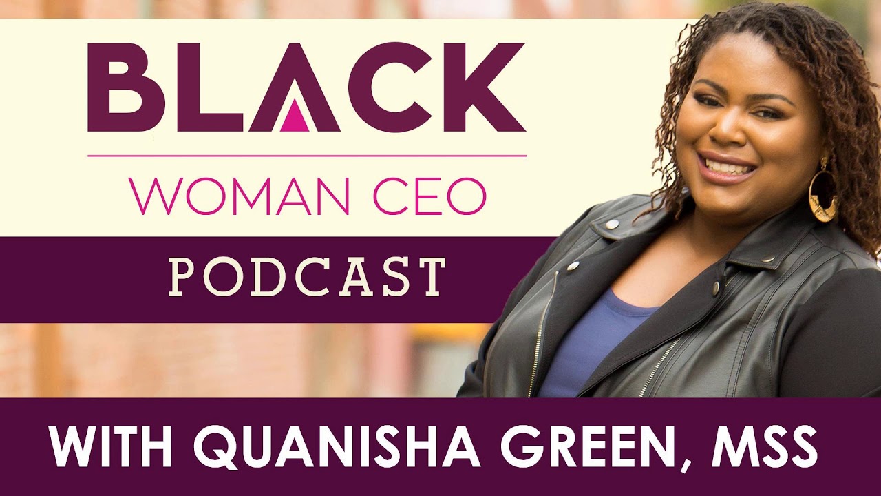 7 Black, Female-Founded Podcasts to Listen to Now and Always