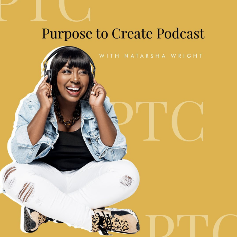 7 Black, Female-Founded Podcasts to Listen to Now and Always