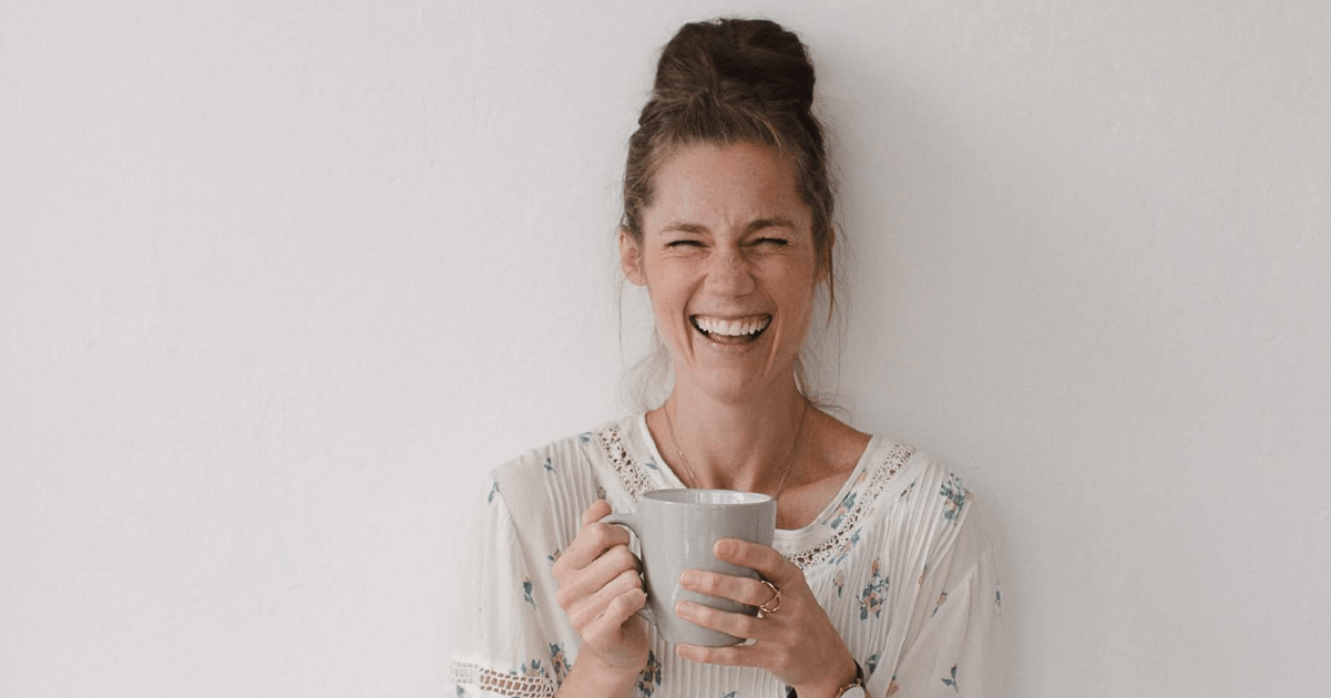 How One Female Founder Ditched the Fashion Industry to Build an Online ...