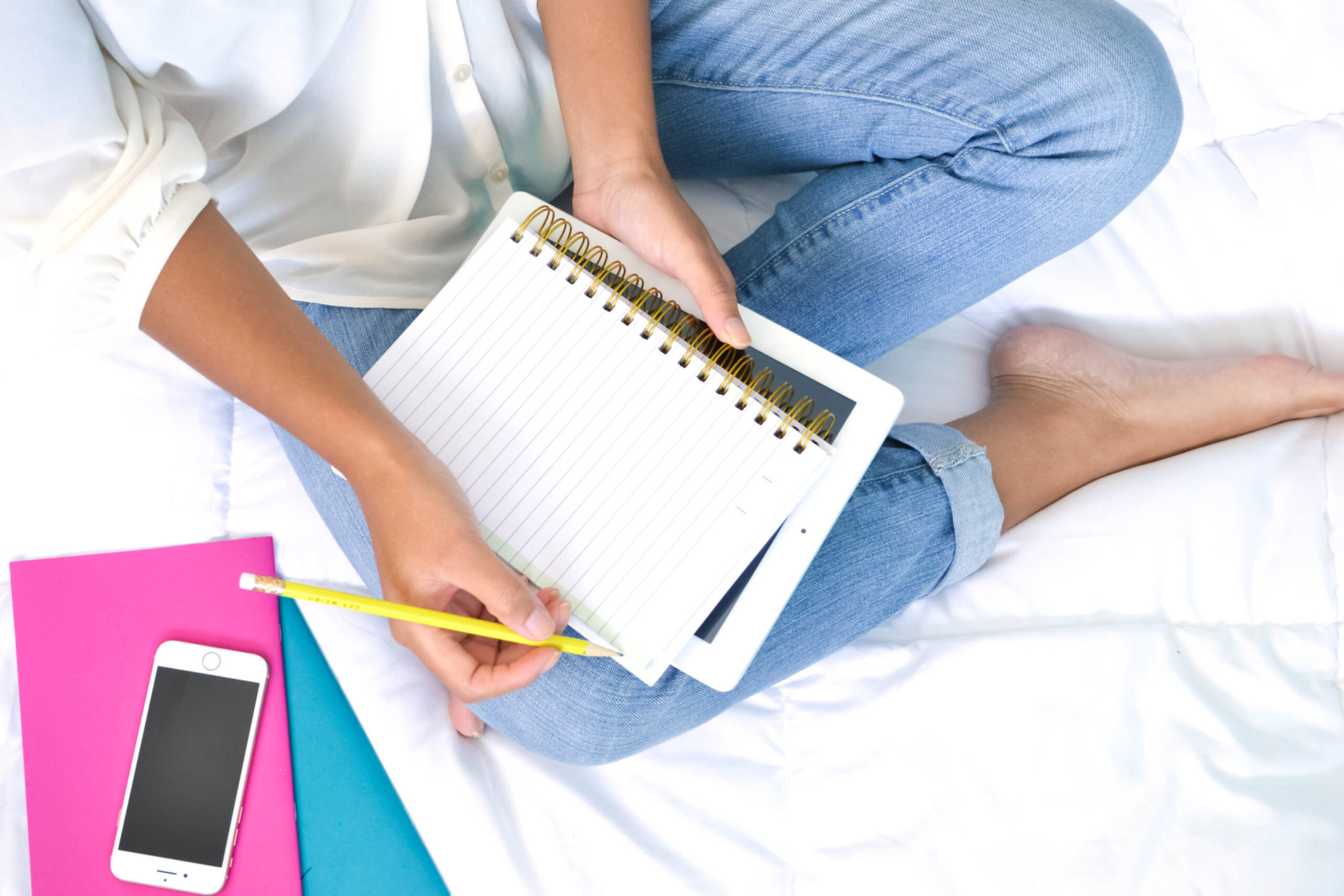 Your Mid-year Refresh: How to Thrive in the Second Half of the Year