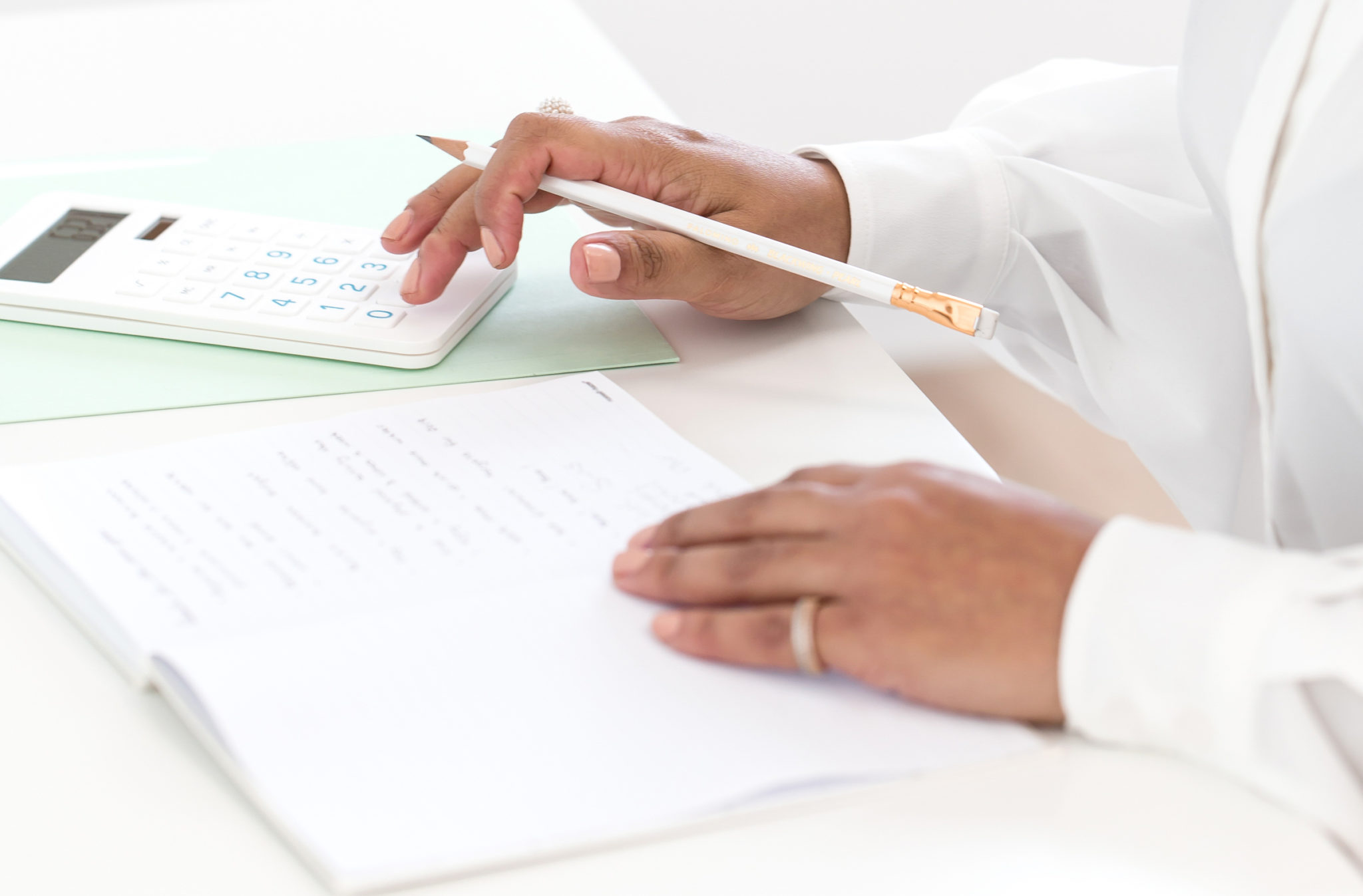 How to Conquer Your Financial Fears of Building an Online Business