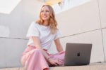 From Customer Service Rep to Designer: How One Woman Made Her Online ...