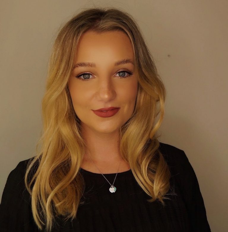 From Events Manager to Brand Strategist: How One Female Founder ...