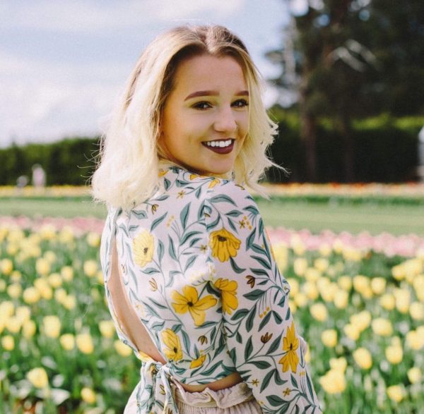 From Events Manager to Brand Strategist: How One Female Founder ...