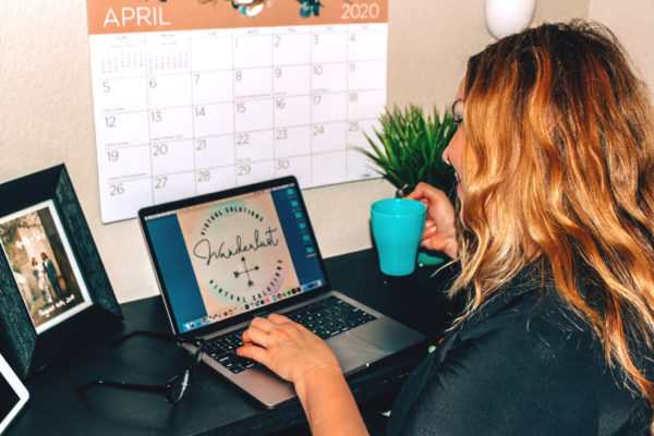 From Events Manager to Virtual Assistant: How One Woman Was Fully ...