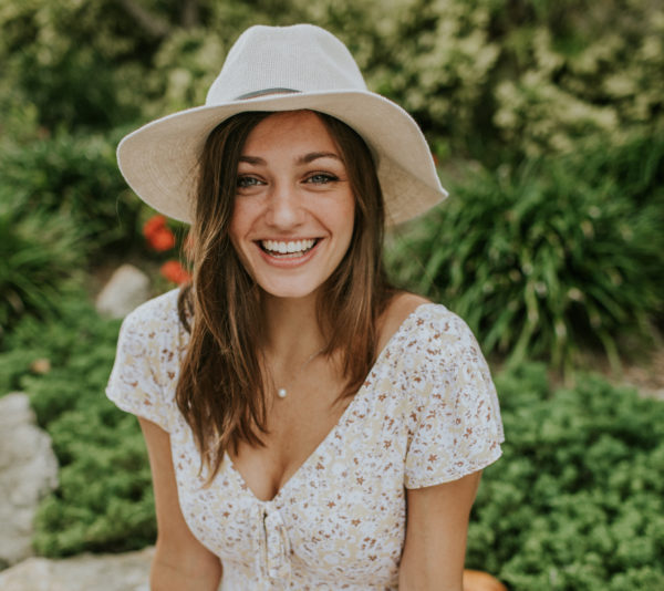 From College Student to Designer: How One Woman Launched a Branding ...